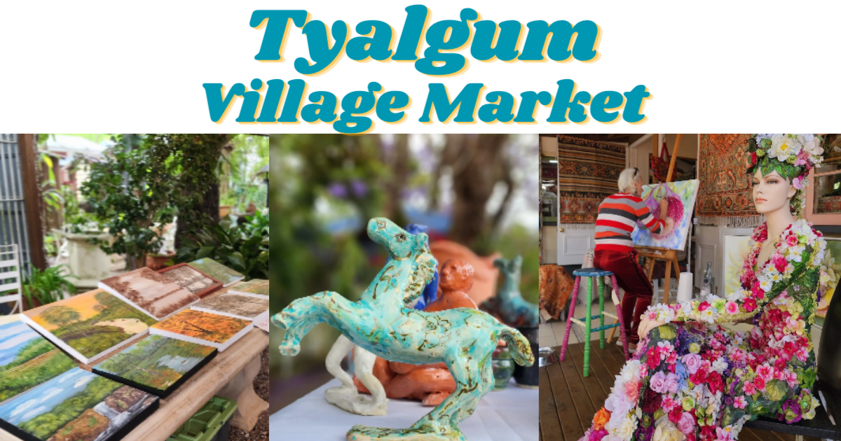 TYALGUM VILLAGE MARKET